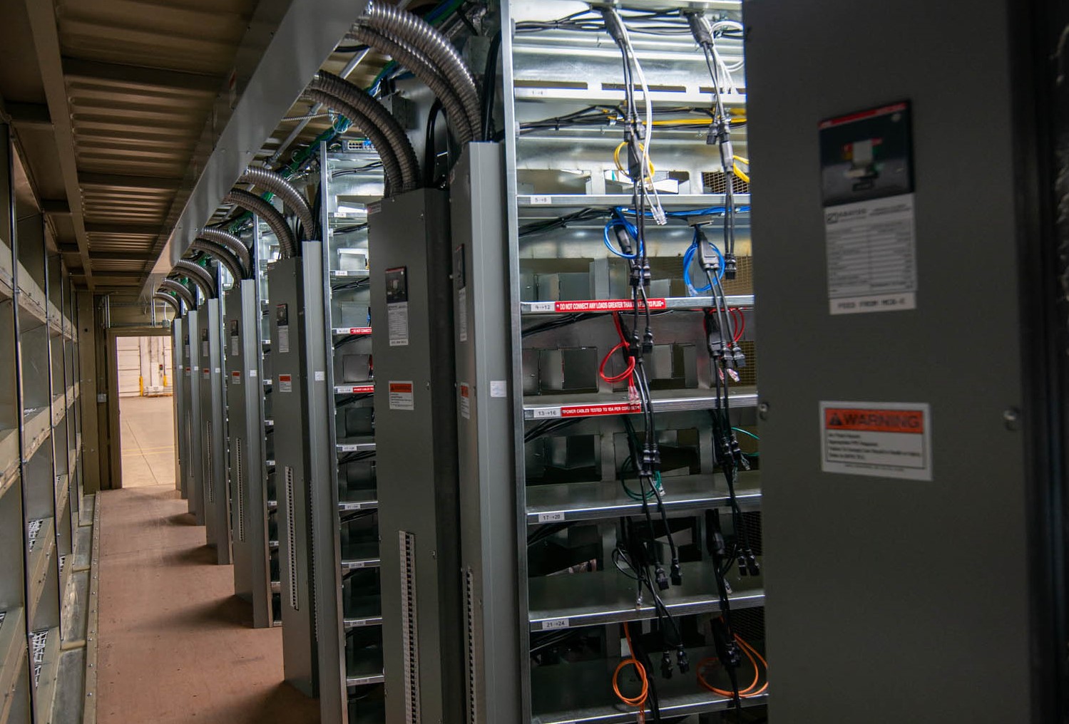 RK Mission Critical - RK