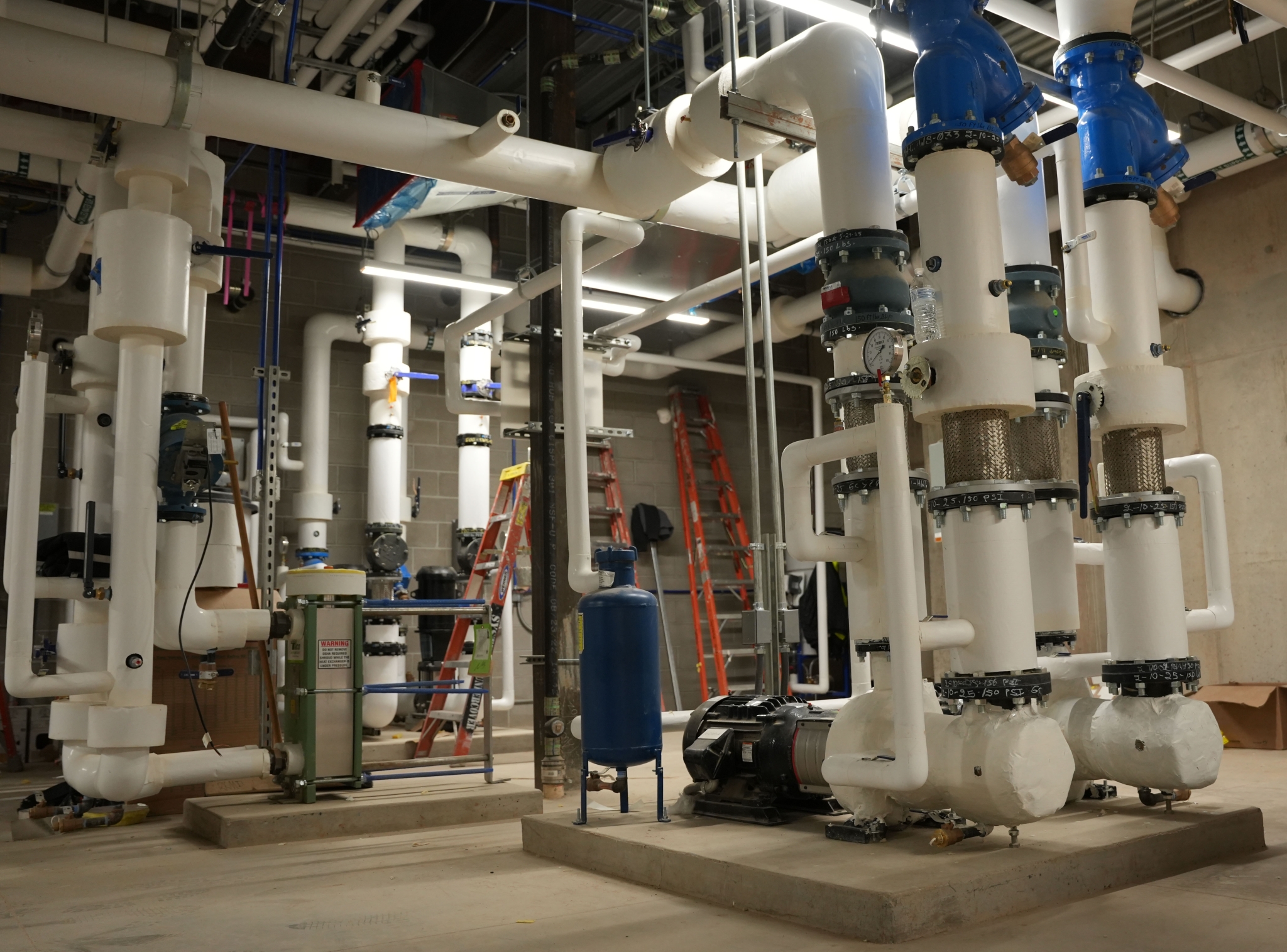 Shaping the Future: RK Mechanical & JE Dunn Construction Elevate ...